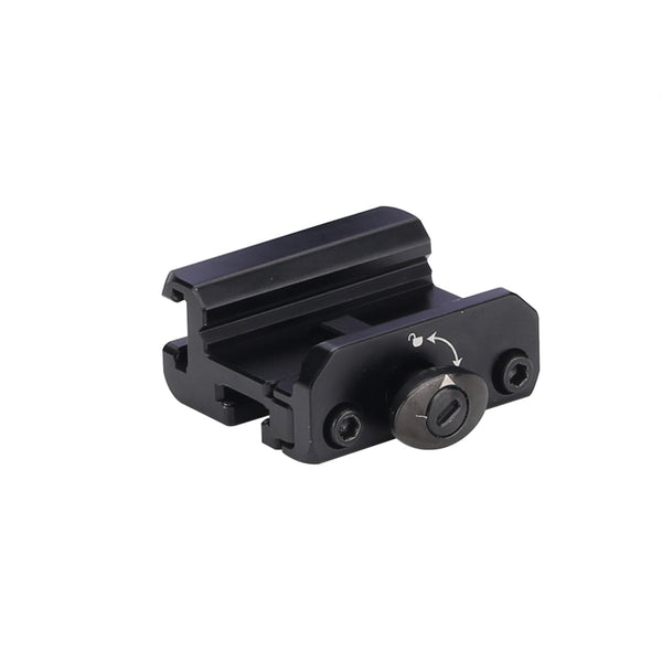 OLIGHT | PIC RAIL ADAPTER - Picatinny adapter for Olight Odin
