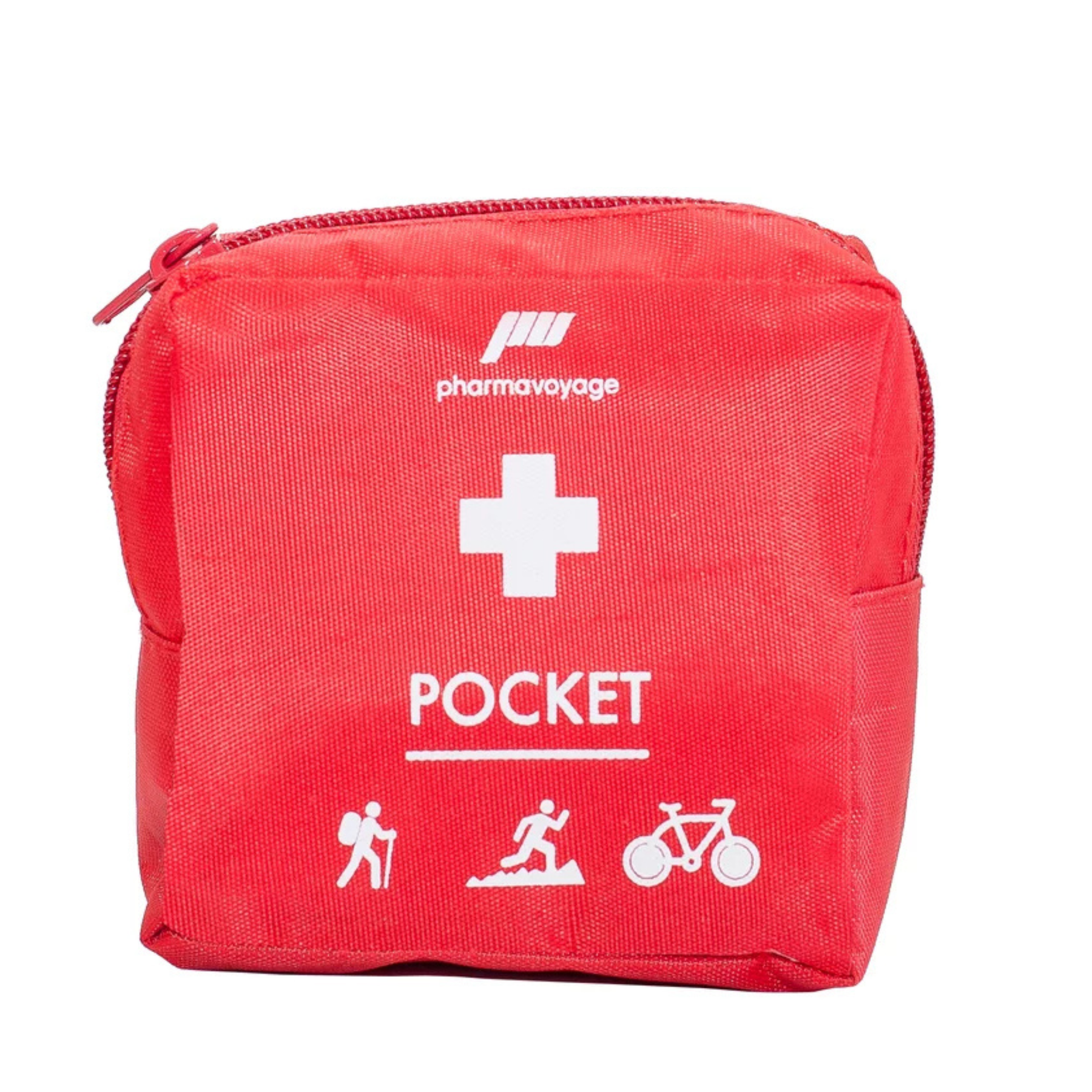 PHARMAVOYAGE | FIRST AID KIT POCKET - Pouch medica