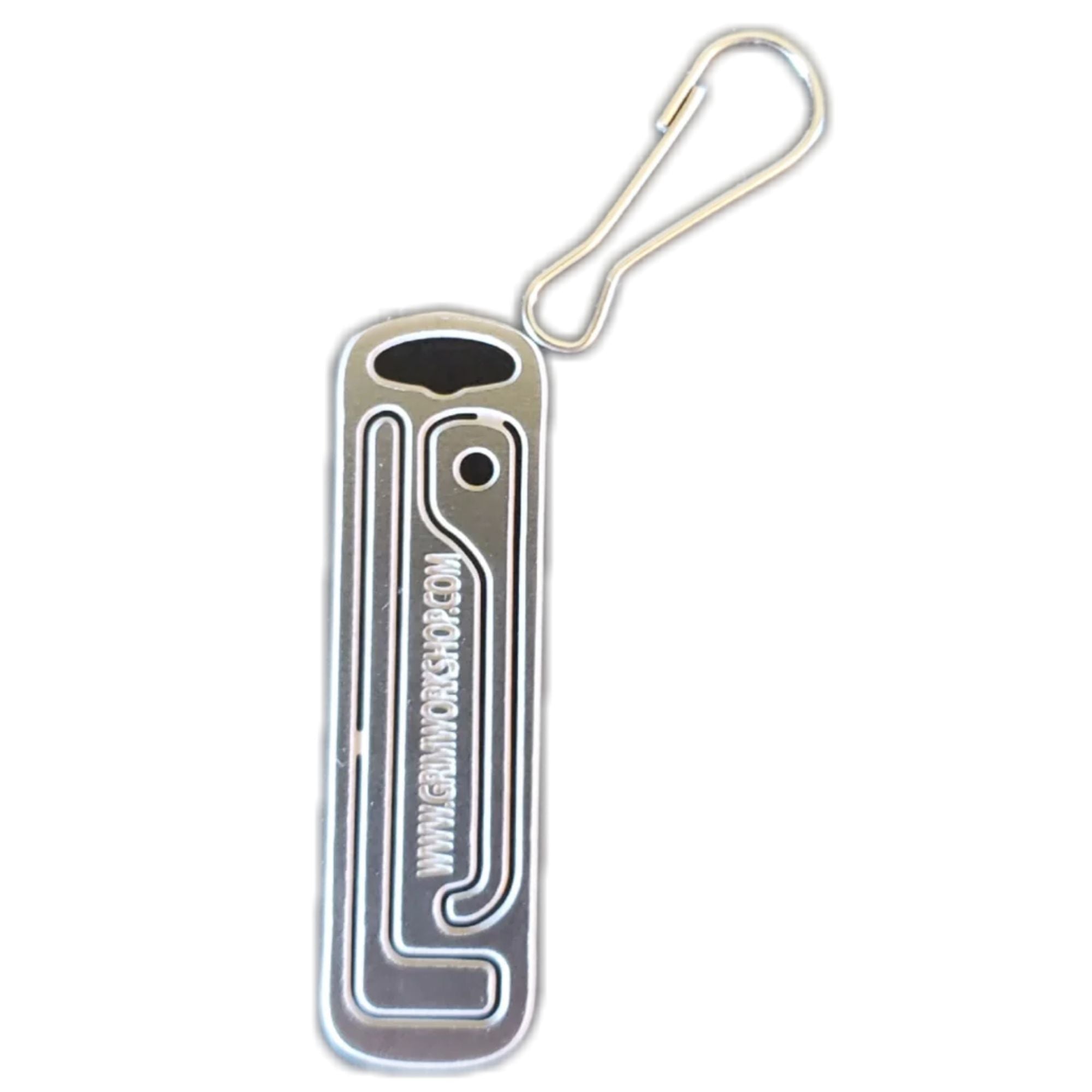 GRIM WORKSHOP | PROBE LOCK PICK MICRO TOOL - Lock Pick Keychain