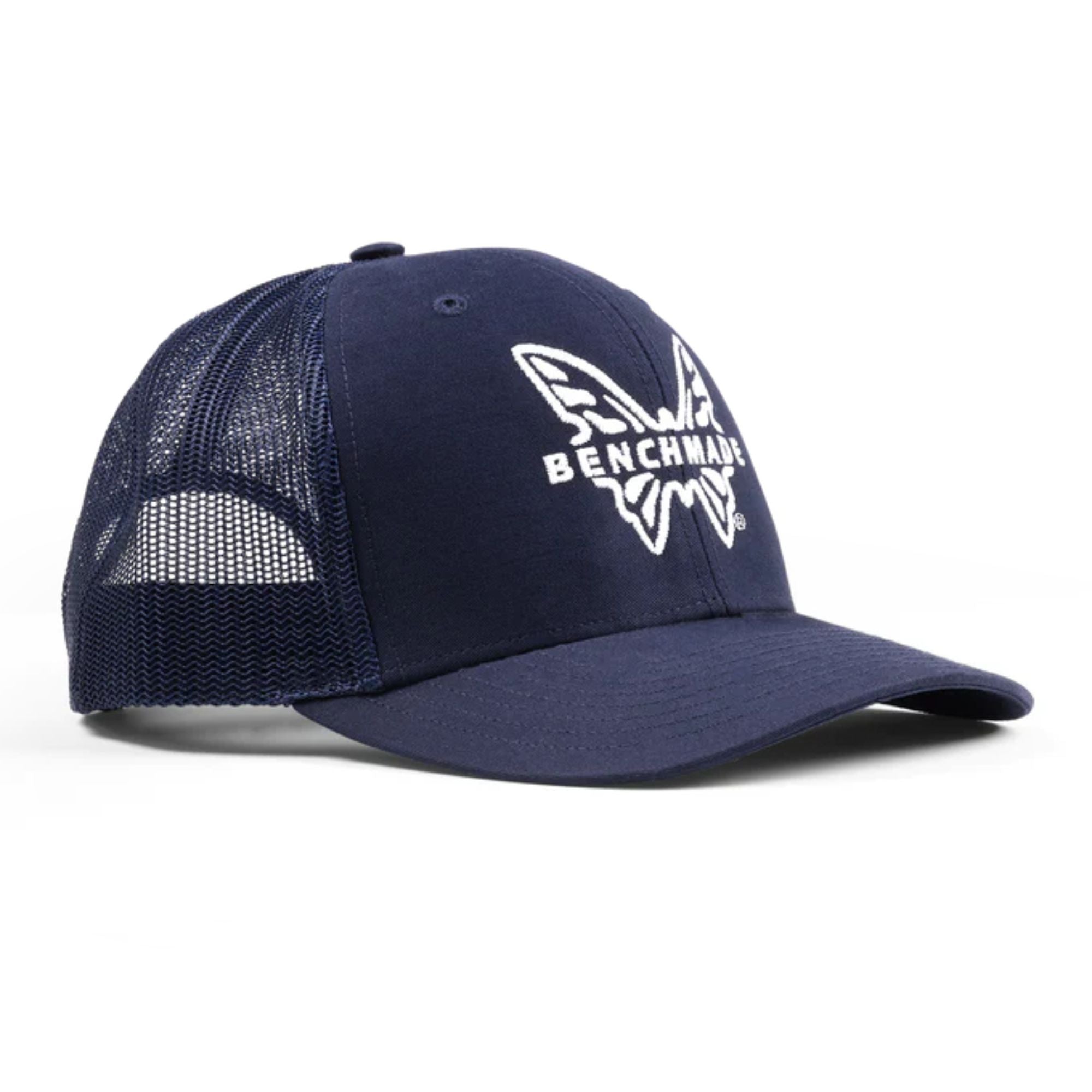 BENCHMADE | CLASSIC HAT - Cap