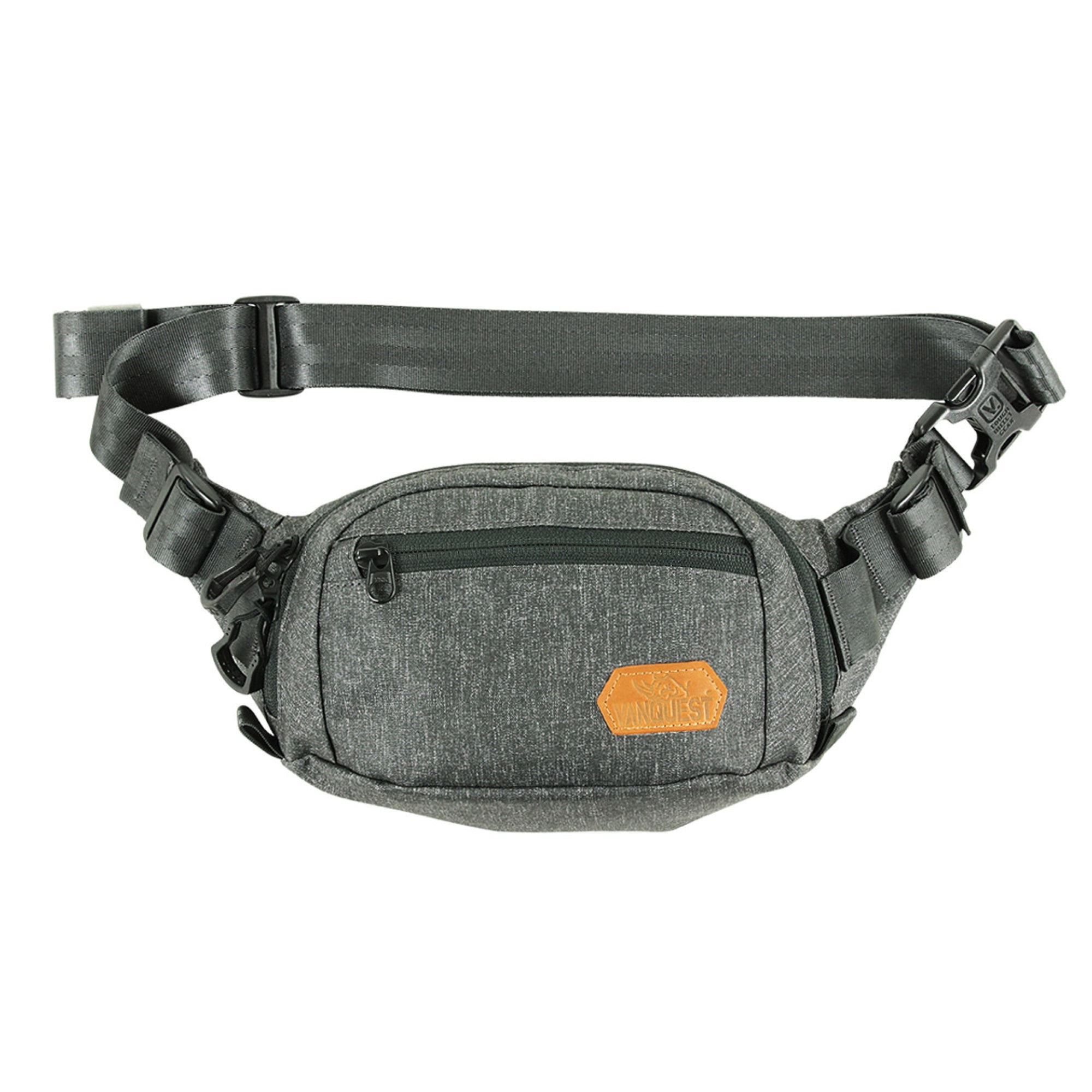 Vanquest | DENDRITE SMALL Sling Bag - Marsupio
