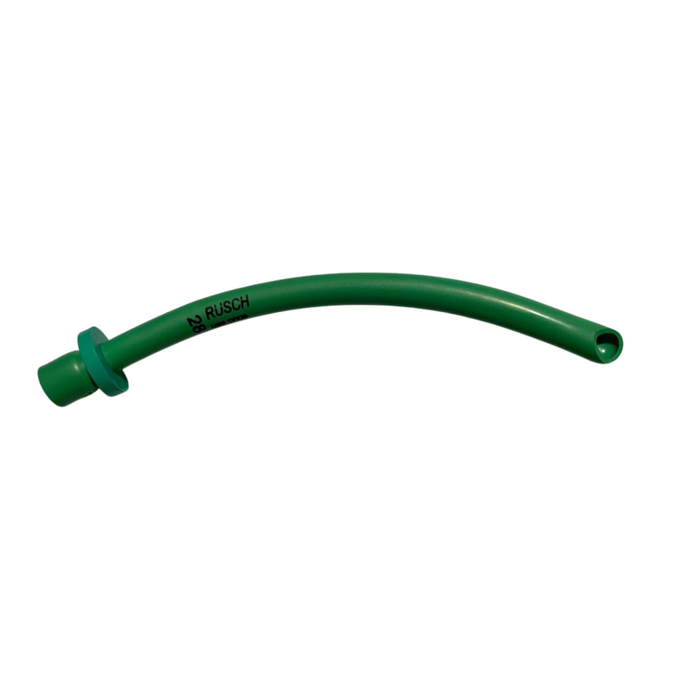 Teleflex | Rusch Nasal Airways - Cannula di Wendl - Nasofaringea