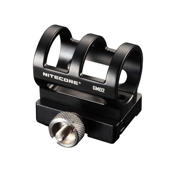 NITECORE | GM02 - Mount for Picatinny rail