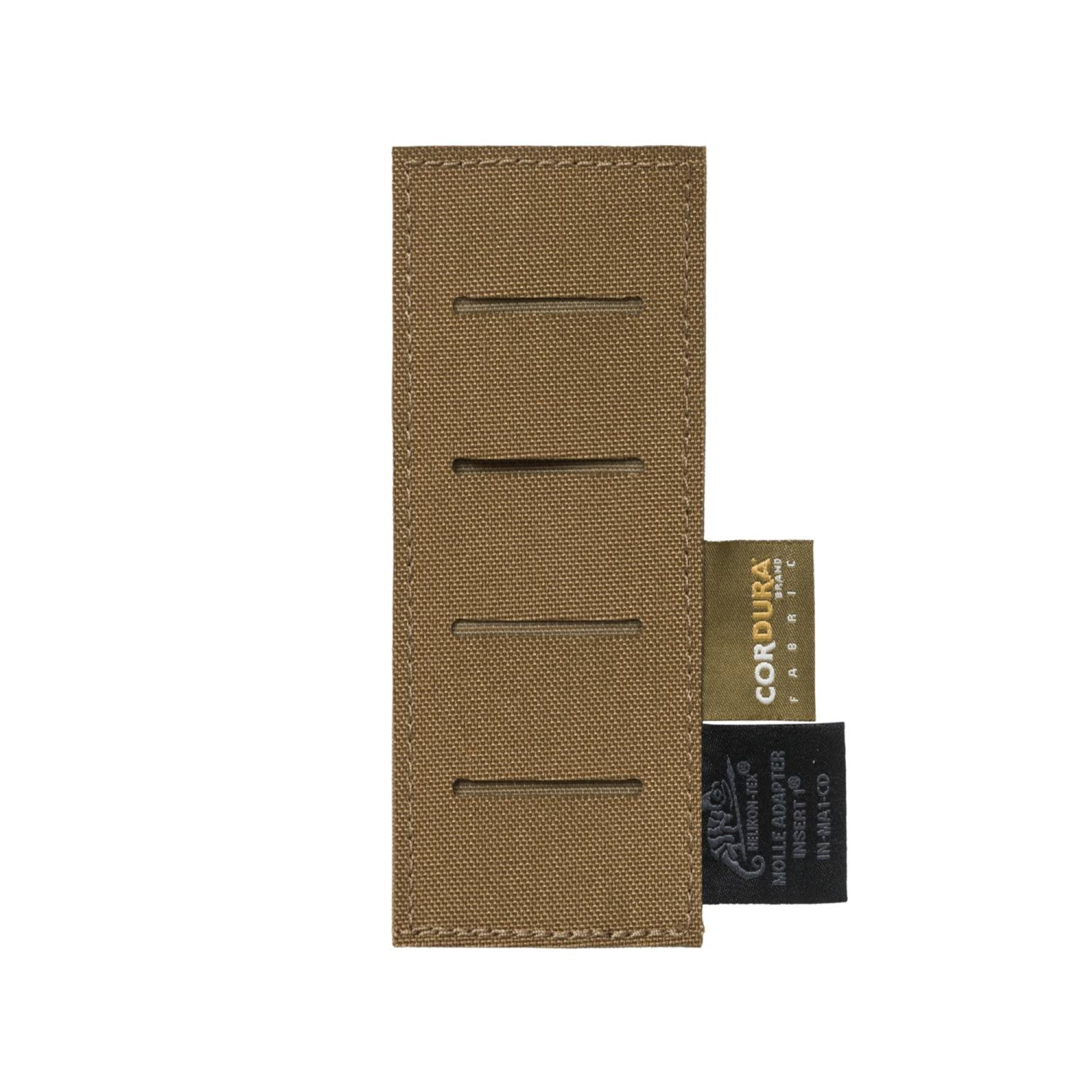 HELIKON-TEX | MOLLE ADAPTER INSERT - MOLLE insert