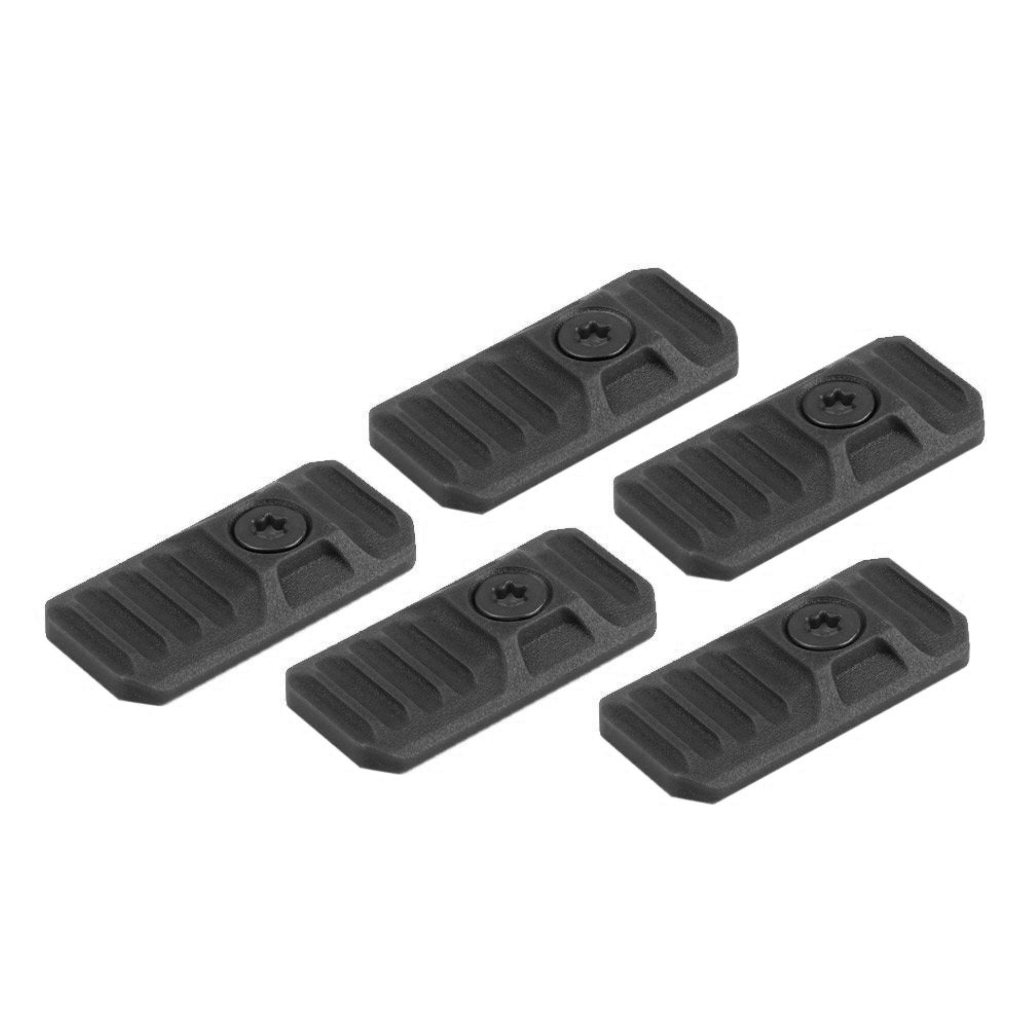 STRIKE IND. | LINK COVER FOR M-LOK - Copertura slitta M-LOK