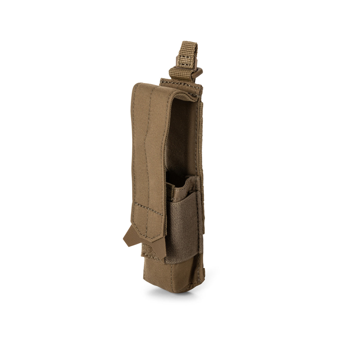 FLEX FLASHLIGHT POUCH DI 5.11 - Tasca MOLLE per Torcia