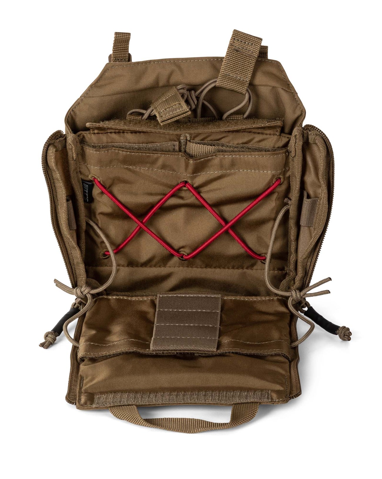 Flex TacMed Pouch di 5.11 - Tasca Medica Tattica