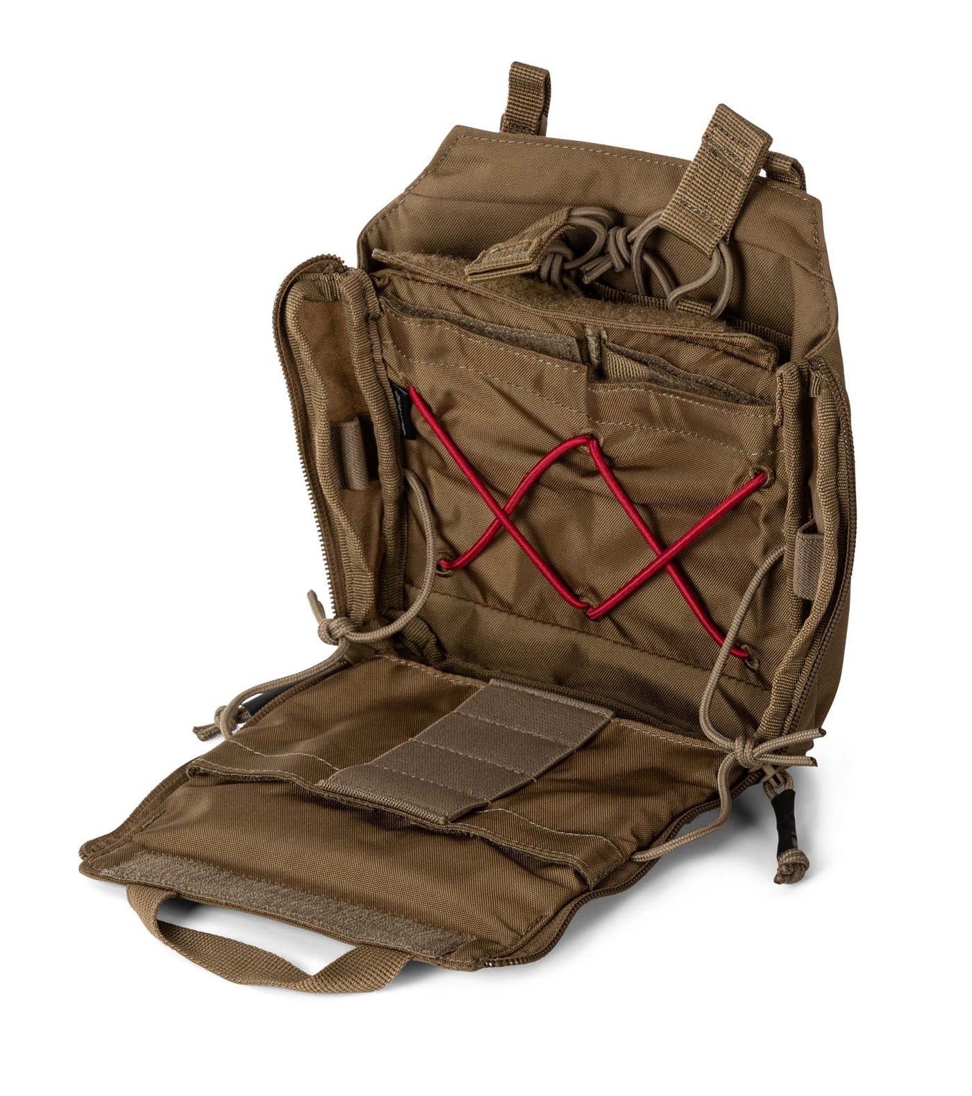 Flex TacMed Pouch di 5.11 - Tasca Medica Tattica