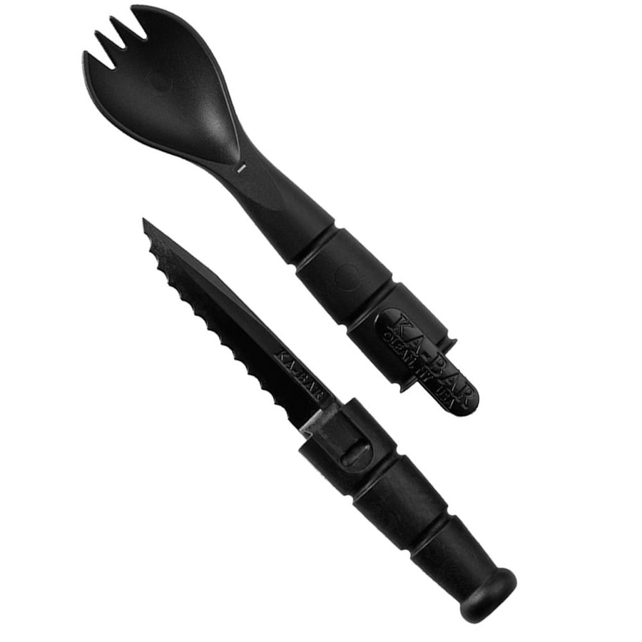 KA-BAR 9909 TACTICAL SPORK